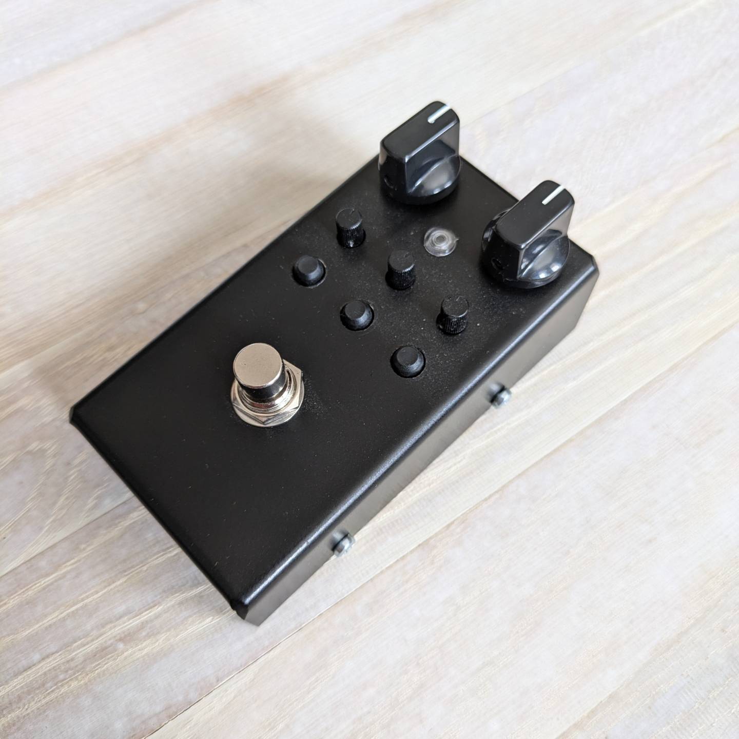 Fredric Effects Mid-Summer SALE of seconds and old stock! - FX ...
