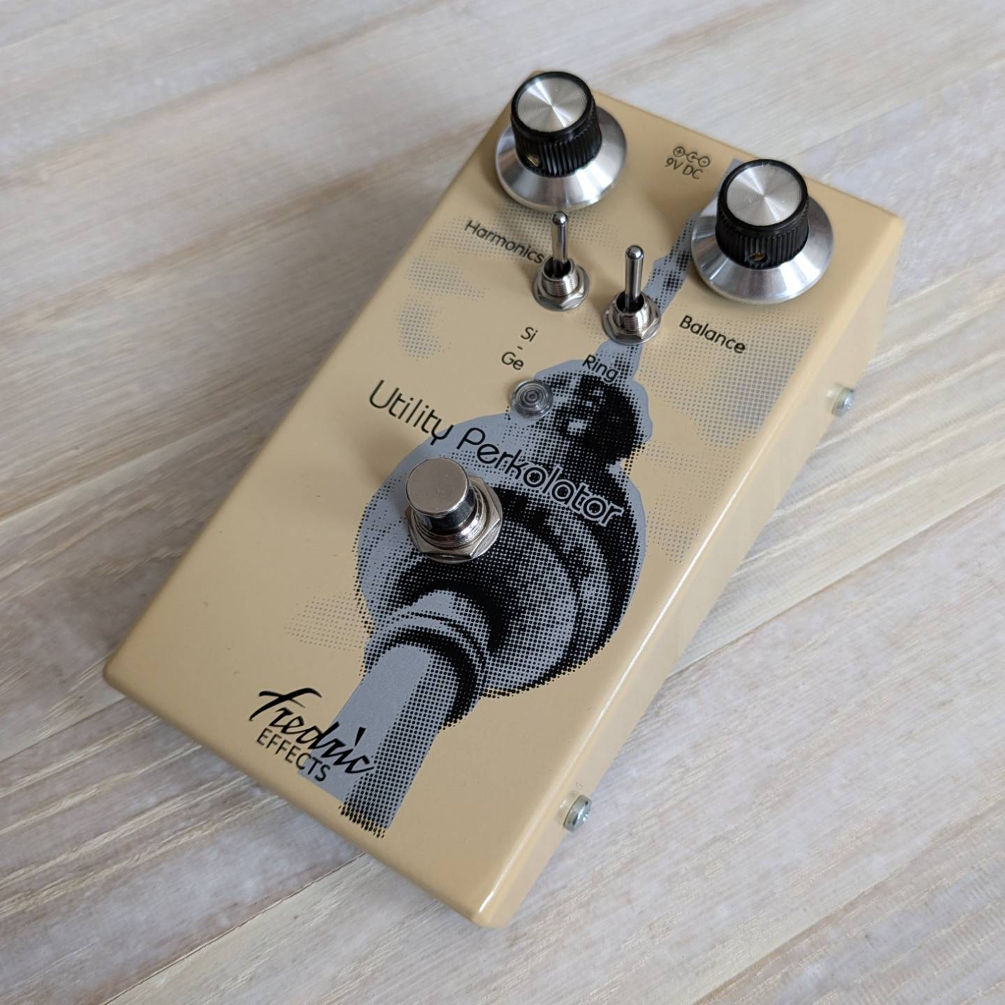 Fredric Effects Mid-Summer SALE of seconds and old stock! - FX ...